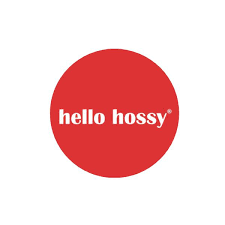 Hello Hossy – Lolla Kids