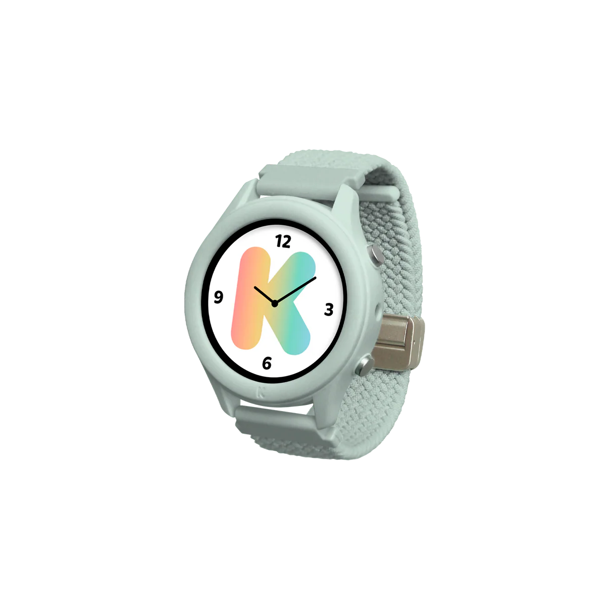 K-WATCH Relógio Interativo para Crianças | Smartwatch Segura 8+ – Lolla ...